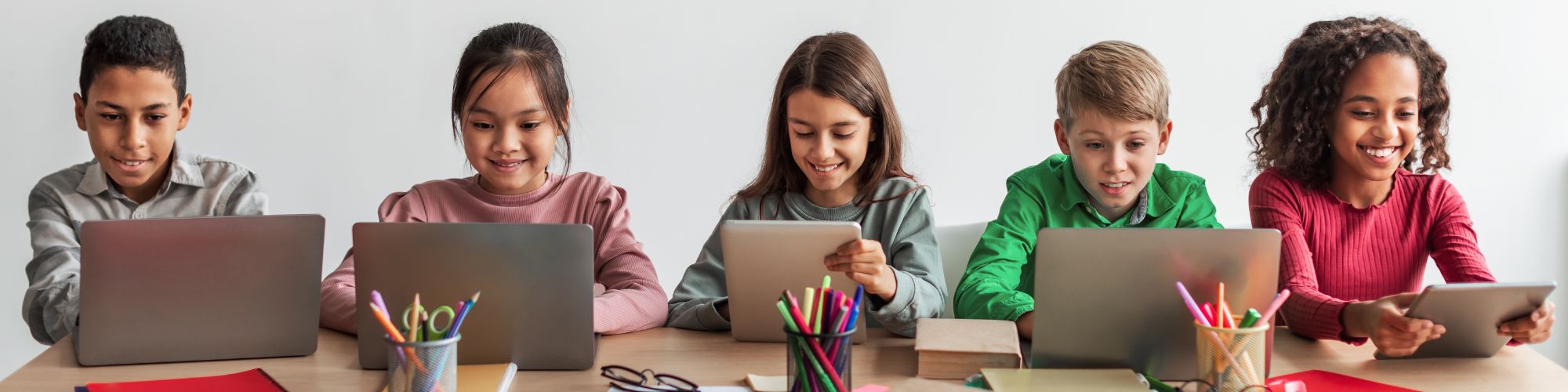 ELL Support: Nurturing Inclusive Classrooms