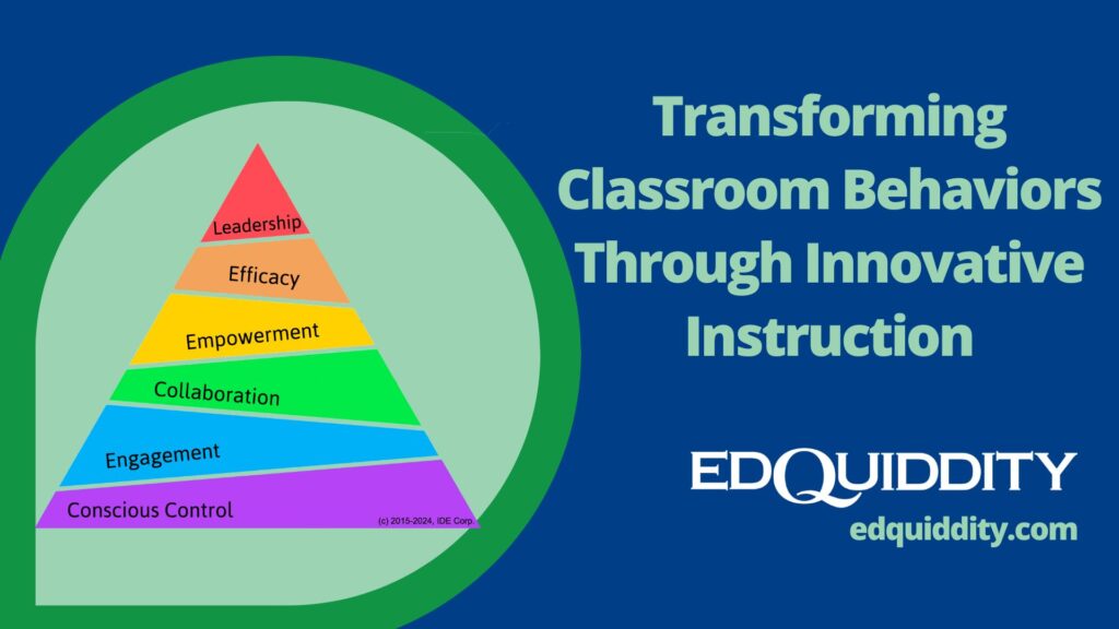 Transform Classroom Behavior with Executive Function Tips