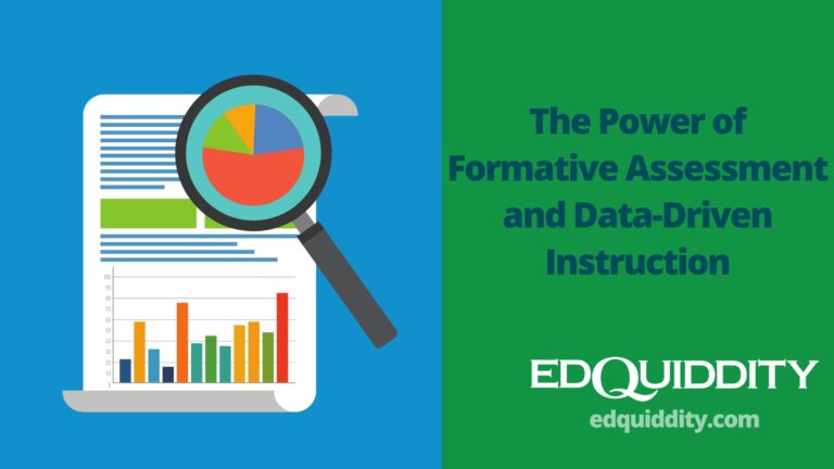 Unlock Student Success with Data-Driven Instruction